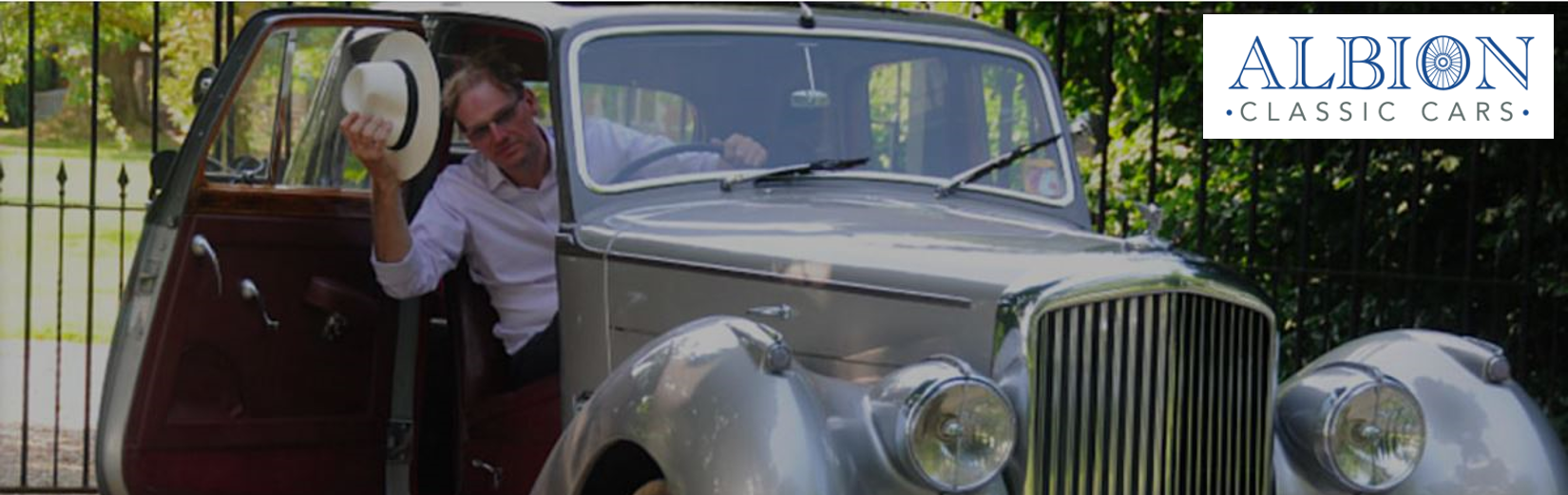 Albion Classic Cars in TN27 8NA Smarden, Ashford (United Kingdom ...
